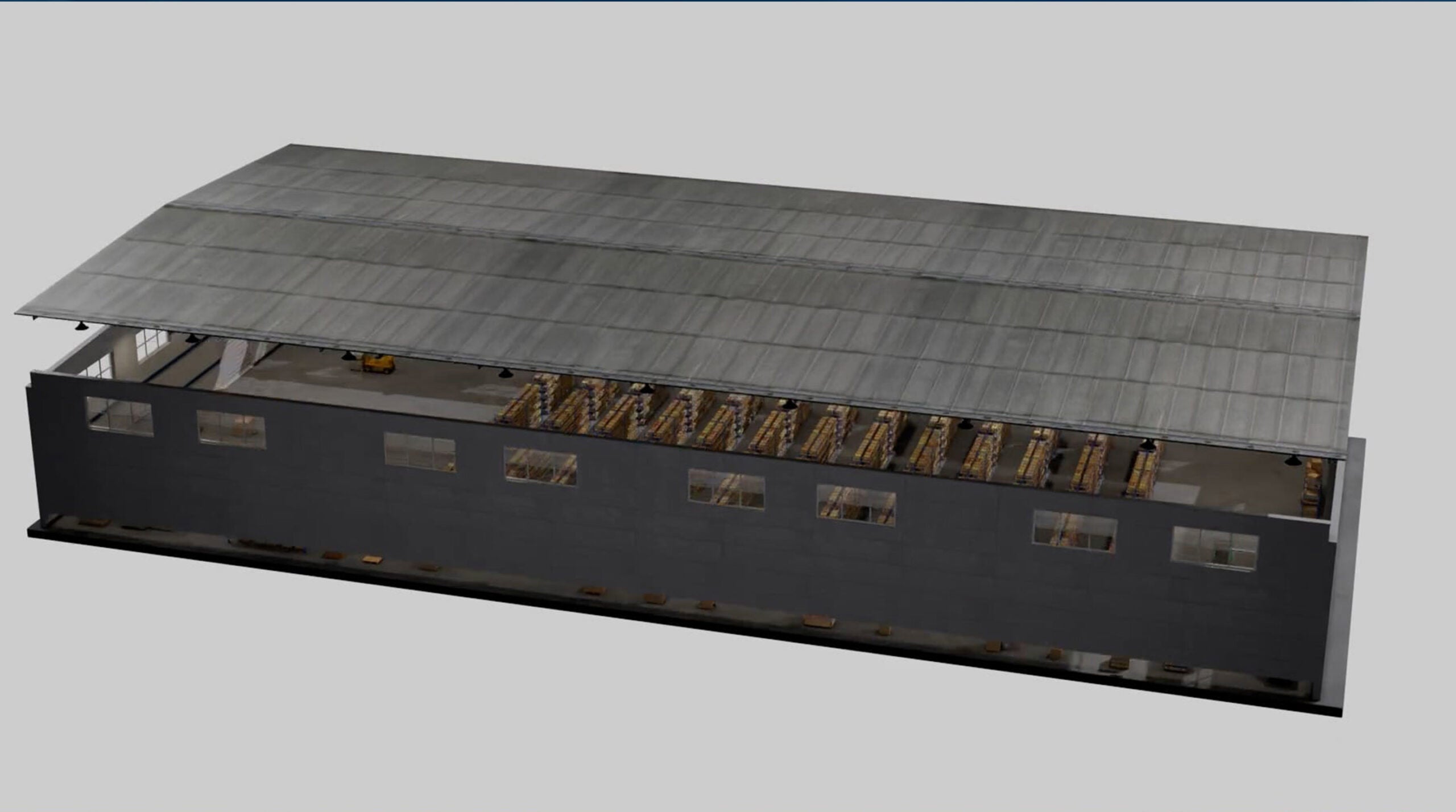 Perfect Pick HD Space Savings - OPEX