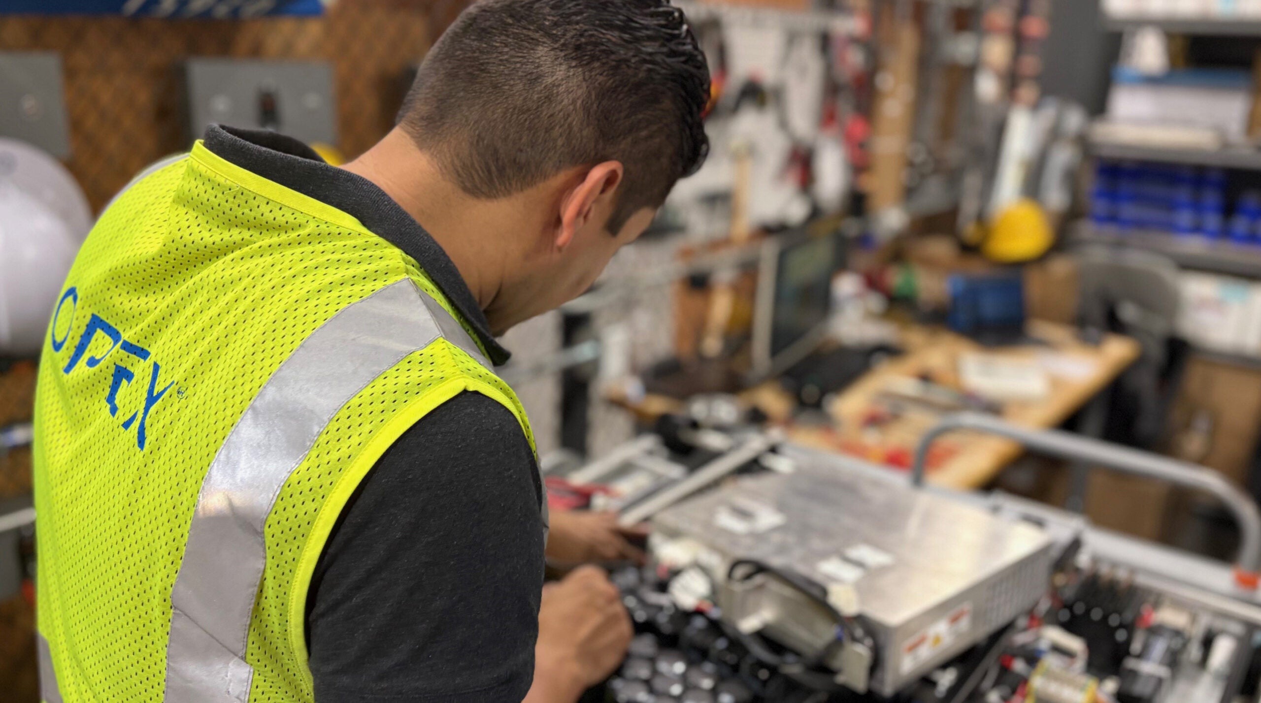 Why Warehouse Automation Service Models Matter - OPEX