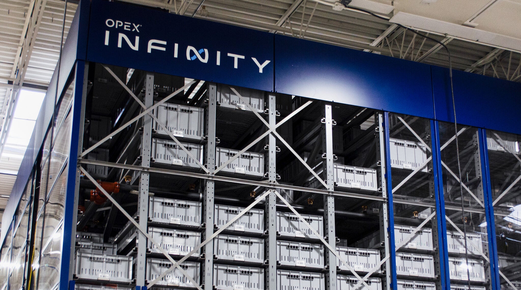 Choosing the Right AS/RS for Your Business: A Comparative Guide - OPEX