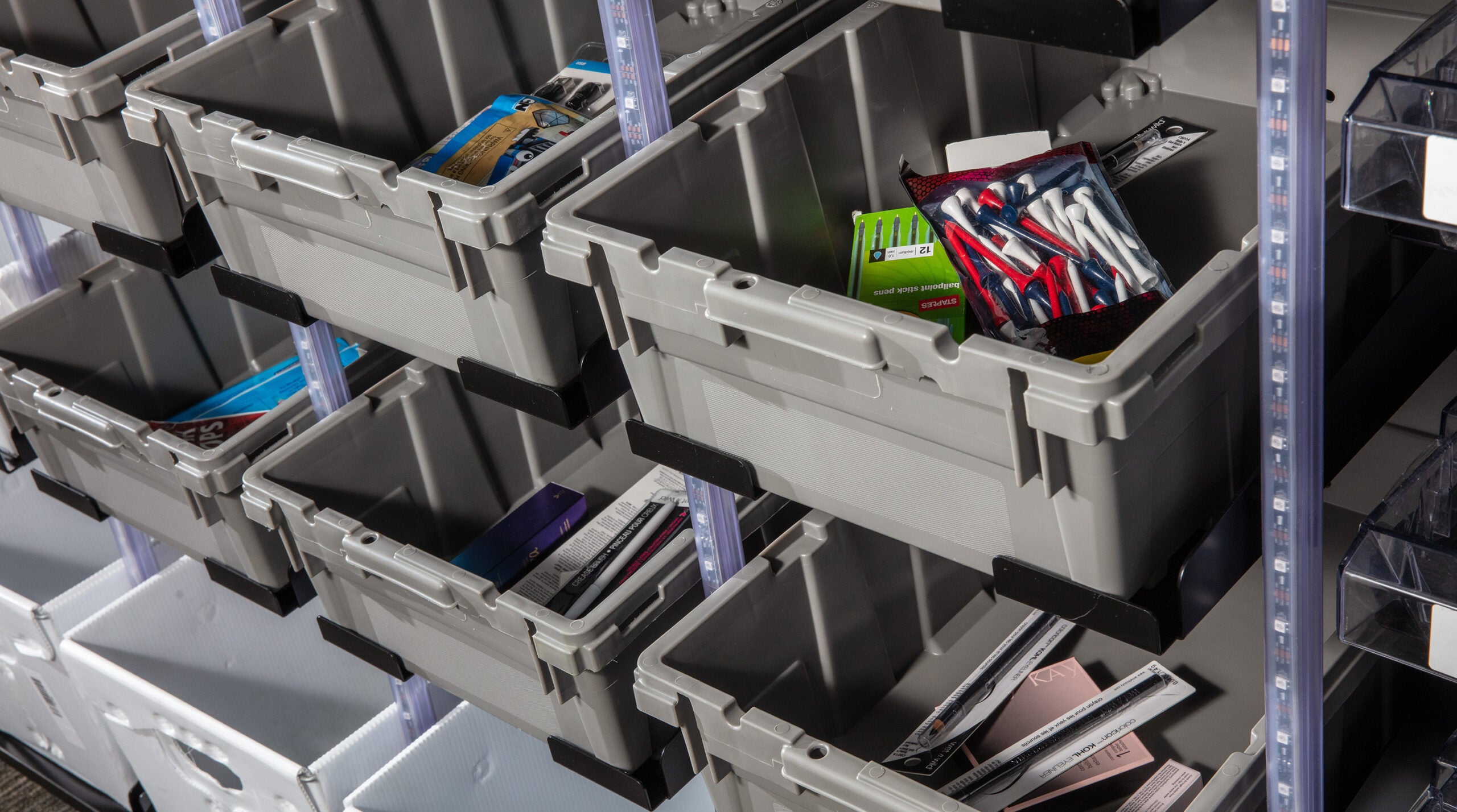 Automating Kitting Operations - OPEX