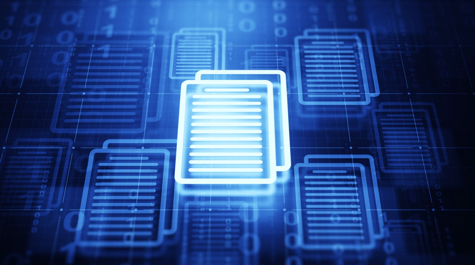 Top 5 Trends in Document Management for 2025 - OPEX