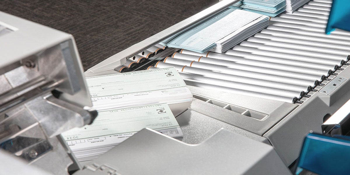 How Automation Can Enhance Accuracy and Speed in Payment Handling - OPEX