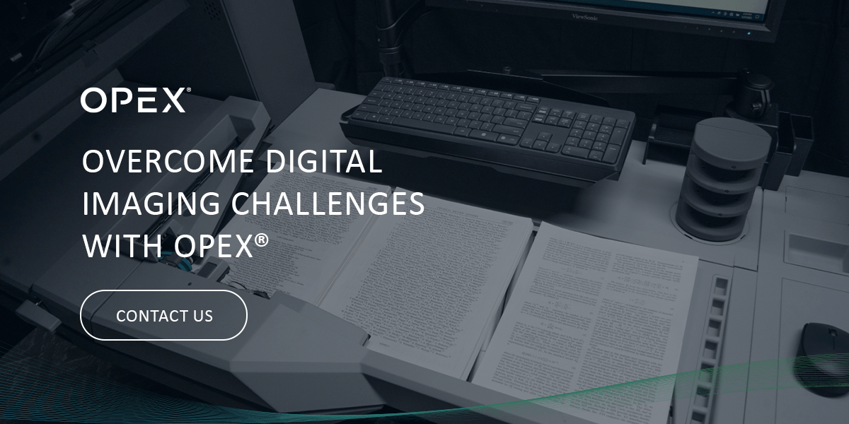 What Is FADGI Compliance? A Guide to Digital Imaging Standards - OPEX