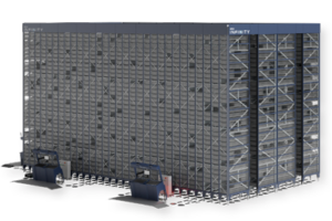 The Ultimate Guide to Warehouse Automation - OPEX