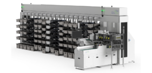 The Ultimate Guide to Warehouse Automation - OPEX