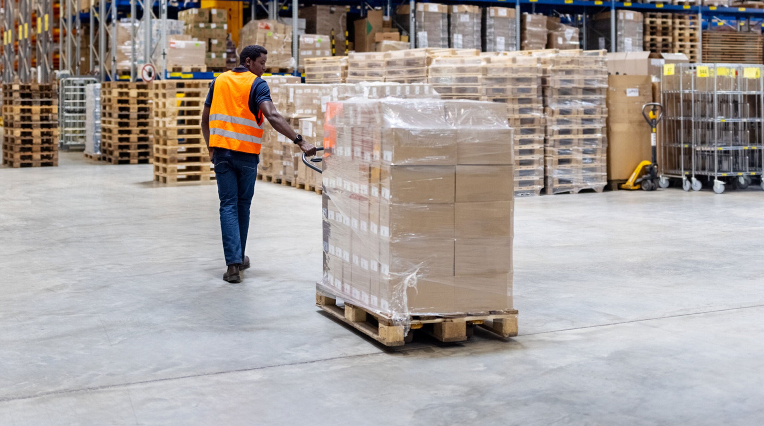 Overcoming Common Warehouse Automation Challenges