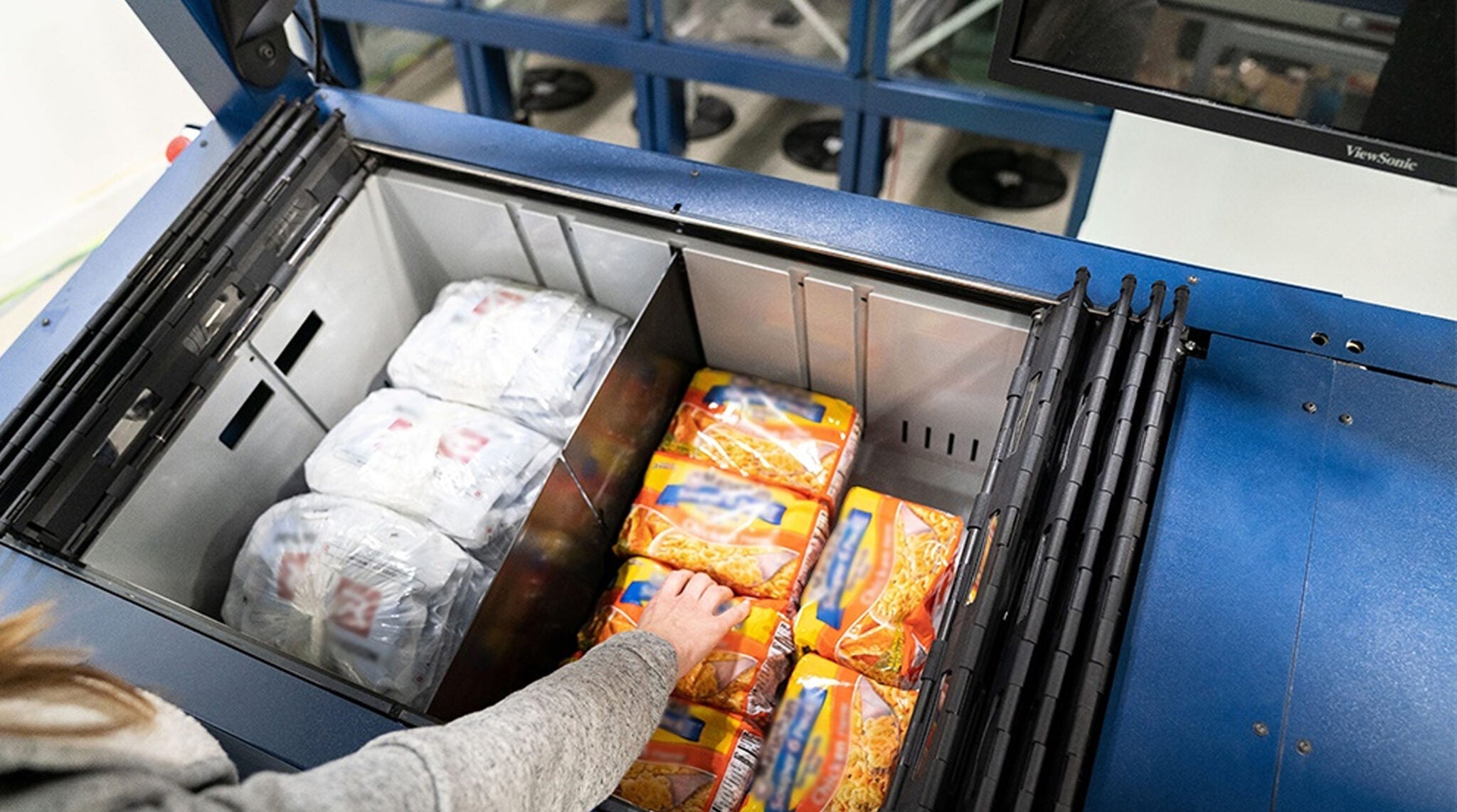 Perfect Pick Archives - OPEX