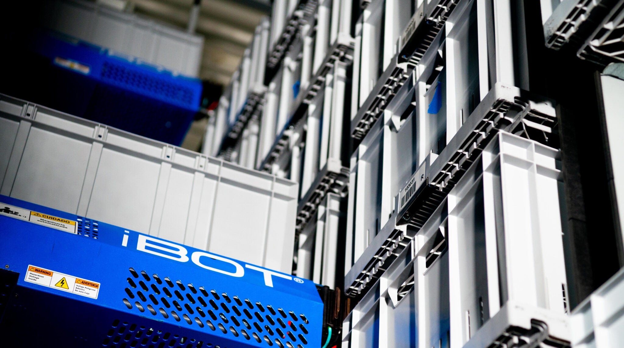 Advancements in Cold Chain Logistics for Pharmaceuticals - OPEX