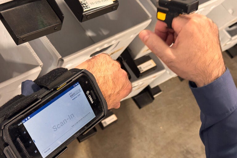 Cortex® Sort-to-Order™ - OPEX