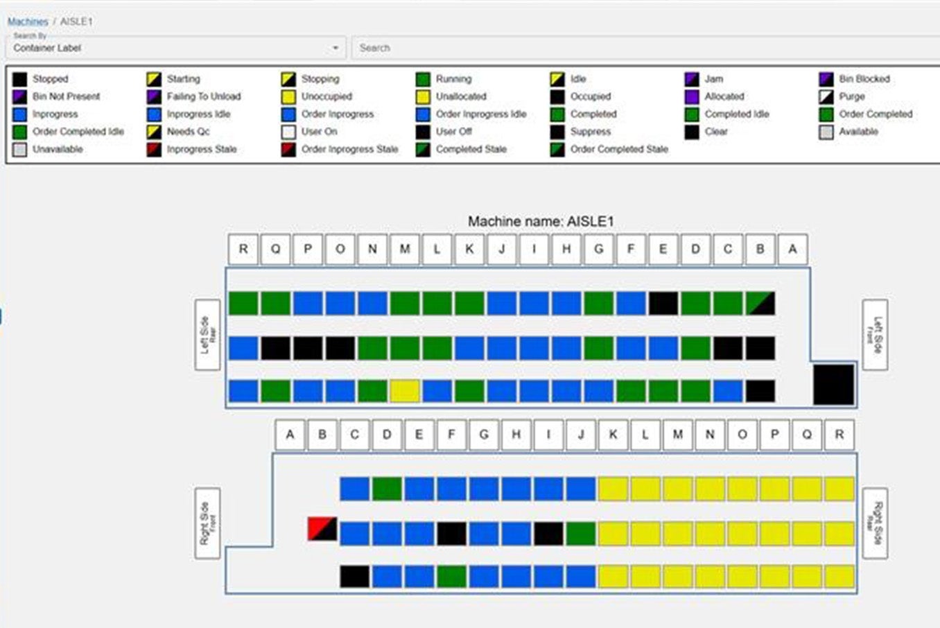 Cortex® Sort-to-Order™ - OPEX