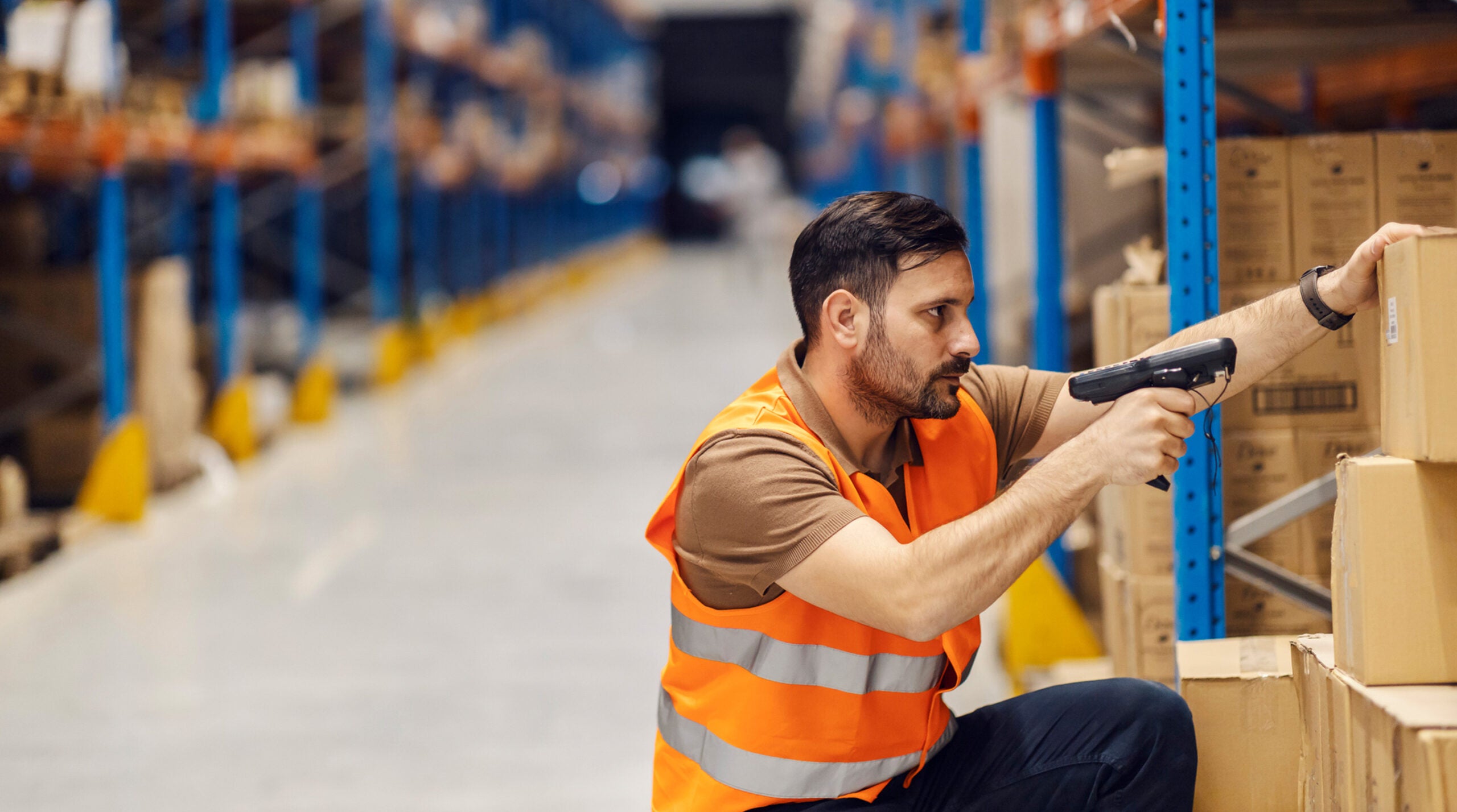 Managing Labor Shortages with Technology: Balancing Automation and ...