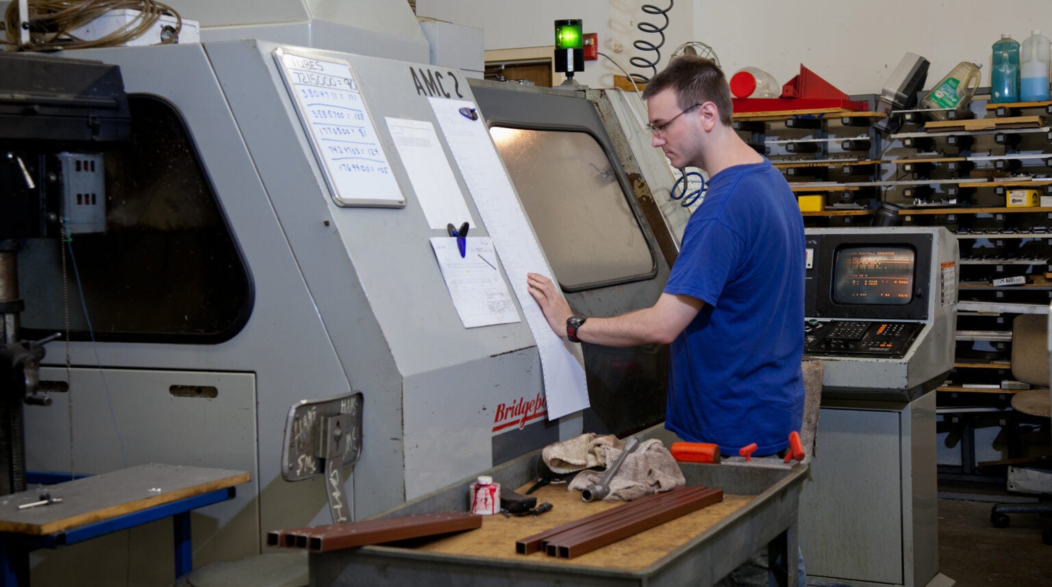 American-Built, Globally Respected: Inside OPEX’s U.S.- Based ...