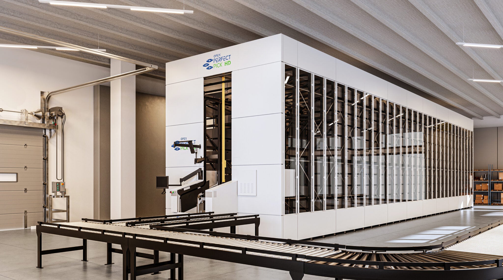 Perfect Pick Archives - OPEX