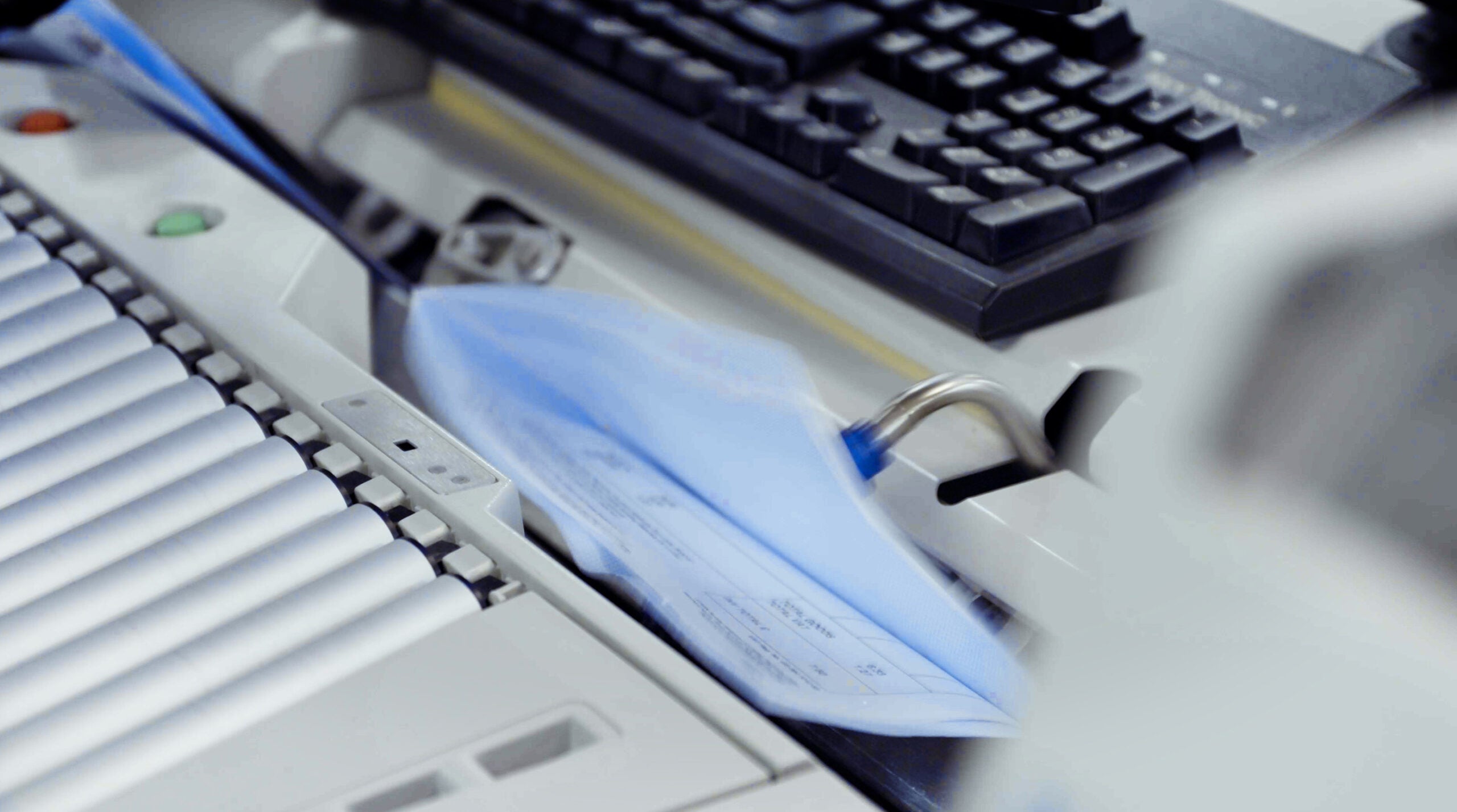 Leon County Supervisor of Elections Overhauls Its Manual Document Process, Saving Money for ...