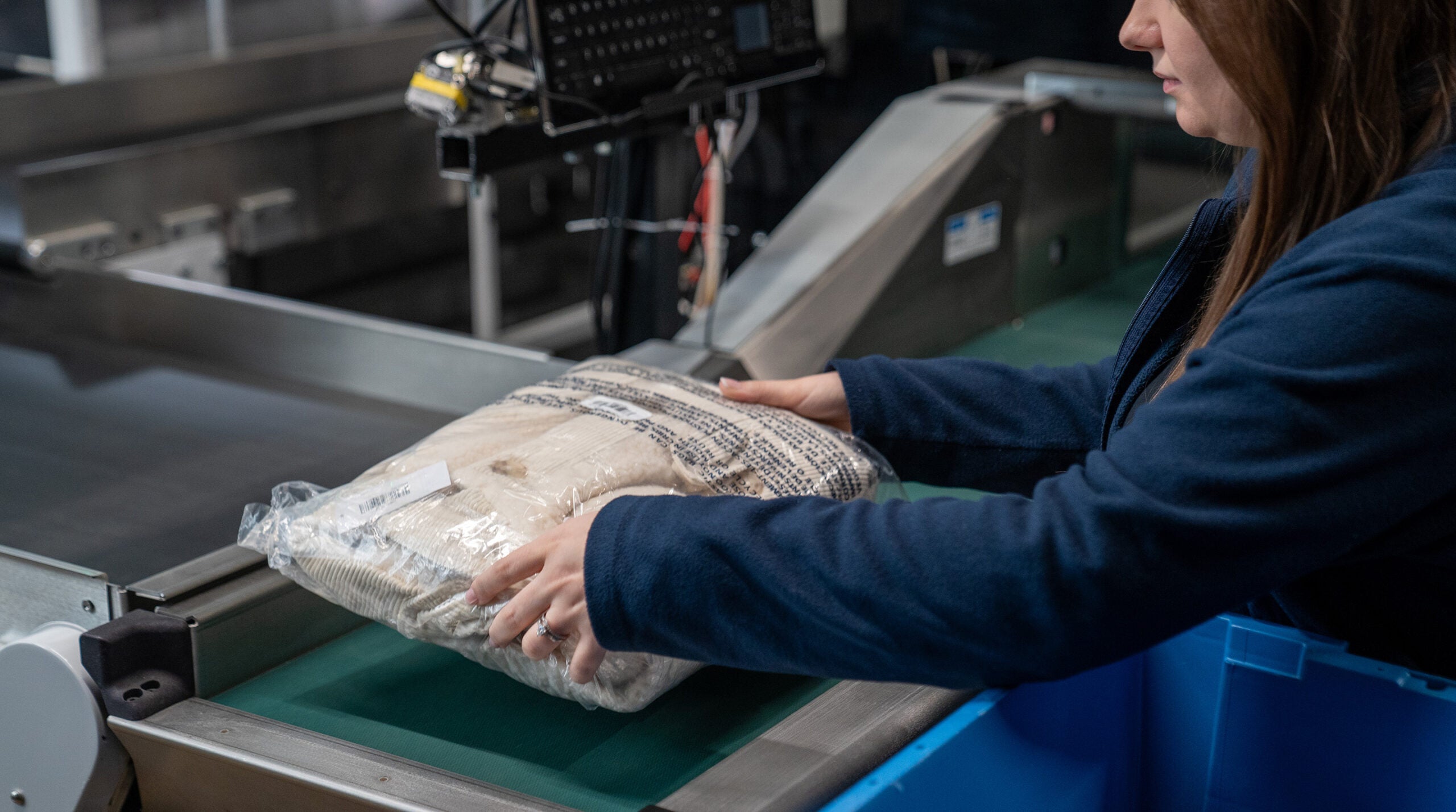 Which Automation Technologies are Right for Your Warehouse? An Overview ...