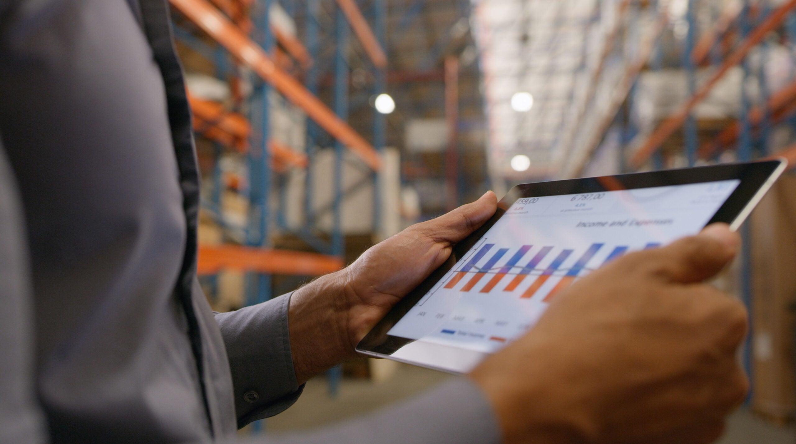 Top 10 Metrics to Measure Operational Success: A Warehouse KPI Checklist - OPEX