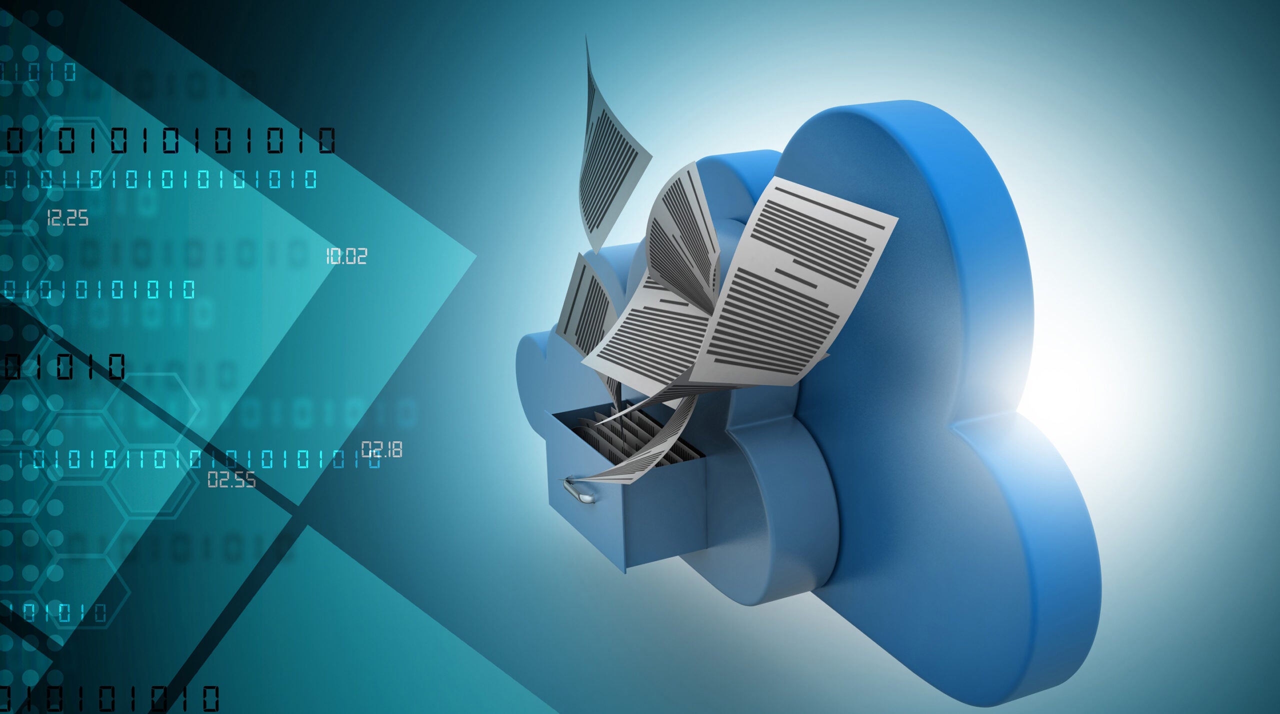 Cloud-Native Document Scanning: Unlocking Scalability and Accessibility ...