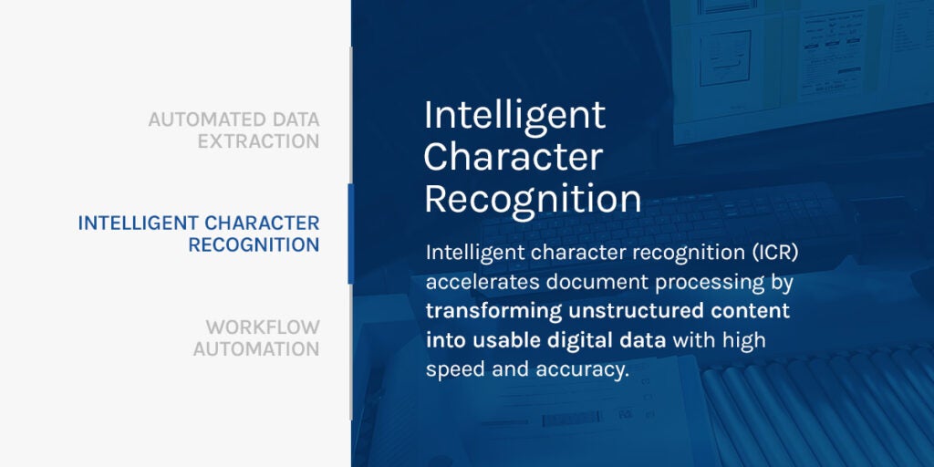 Improving Turnaround Times With Automated Document Processing - OPEX