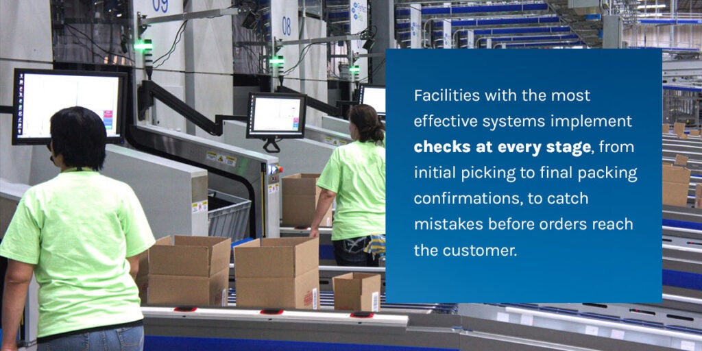 How Micro-Fulfillment Centers Are Changing the Retail Landscape - OPEX