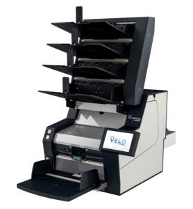 Velo 3120 & 6000 Series powered by InoTec - OPEX